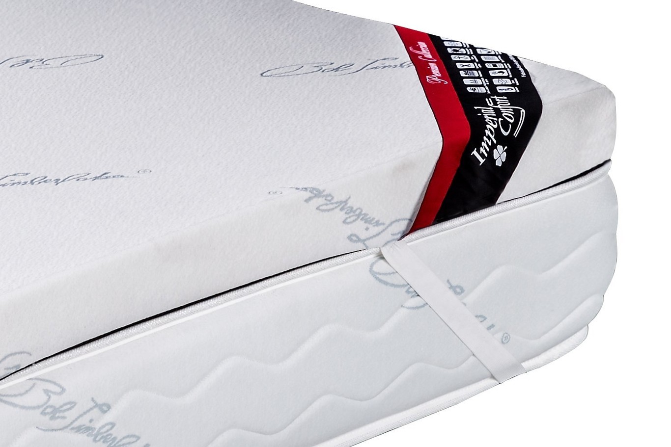 El mejor topper para la cama