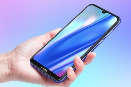 Honor Play 8, ficha técnica de características y precio