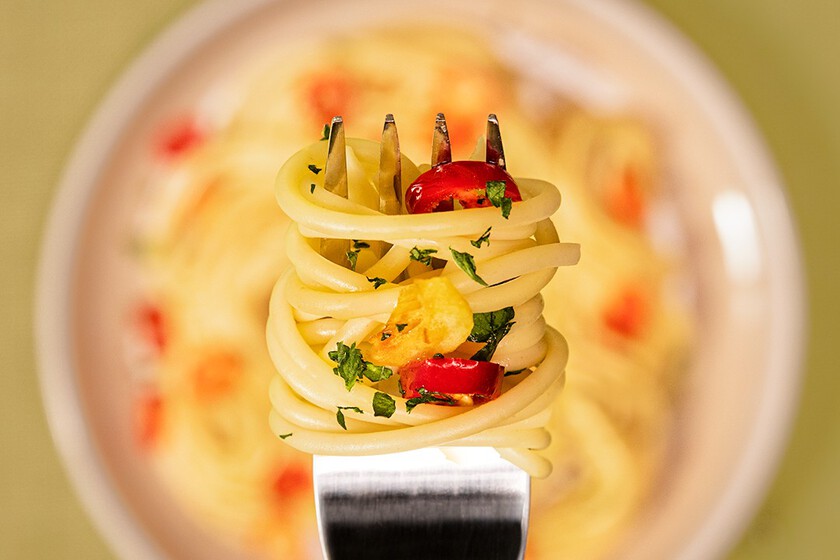 Barilla La Cocina del abrazo, el espacio con recetas y consejos para disfrutar (y triunfar) con ...