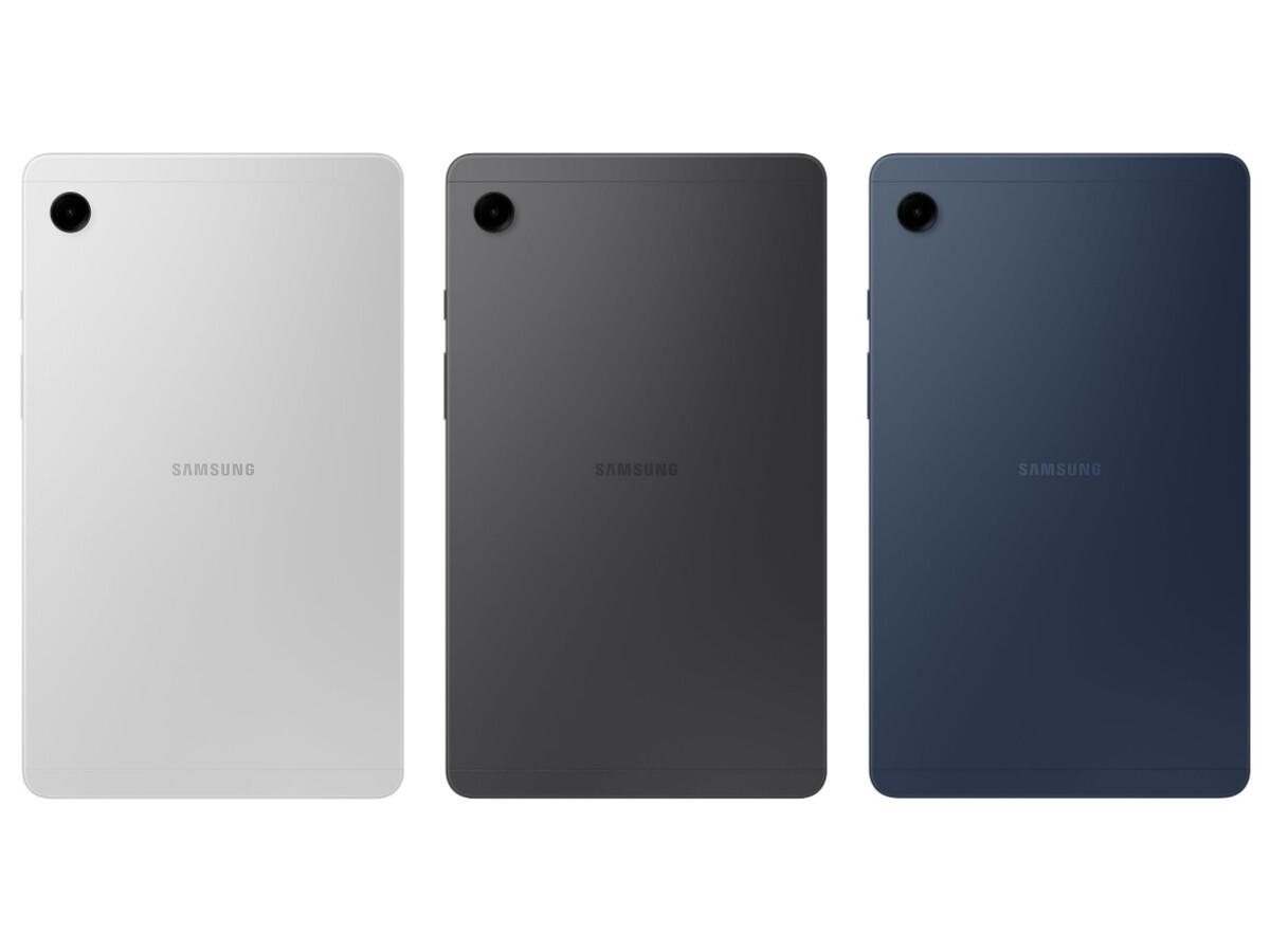 Samsung Galaxy Tab A9 y A9+: las tablets más populares de Samsung para ...