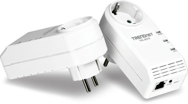 Adaptador PLC - Xataka