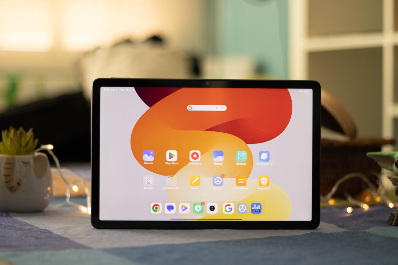 La tablet estrella de éstas navidades está ahora a su mínimo histórico ...
