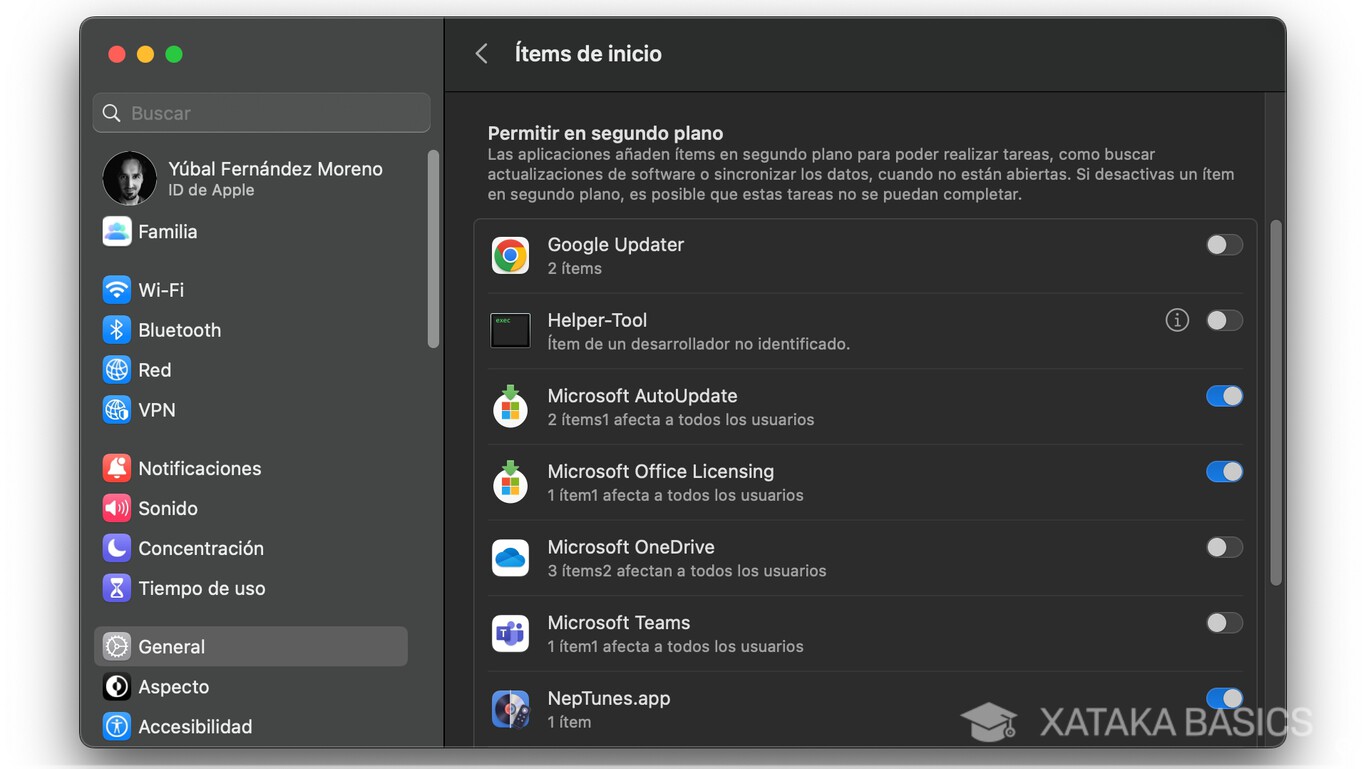 Mac lento: 15 cosas que puedes hacer para mejorar la velocidad de macOS