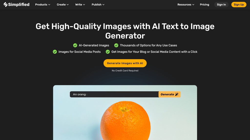 19 páginas y servicios para crear imágenes desde cero utilizando ...