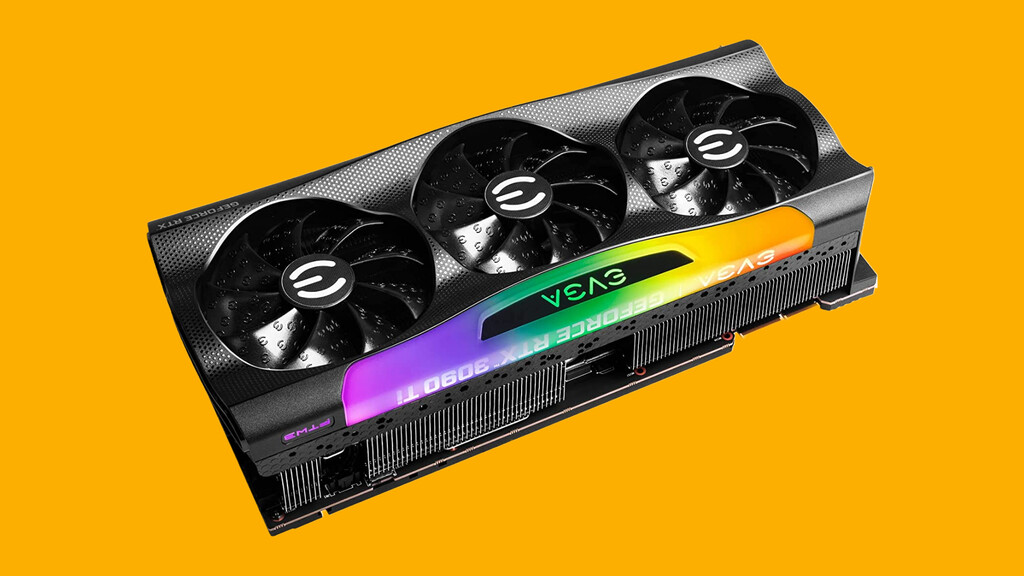 Llévate a casa la mejor RTX del mercado actual (con permiso de las RTX ...