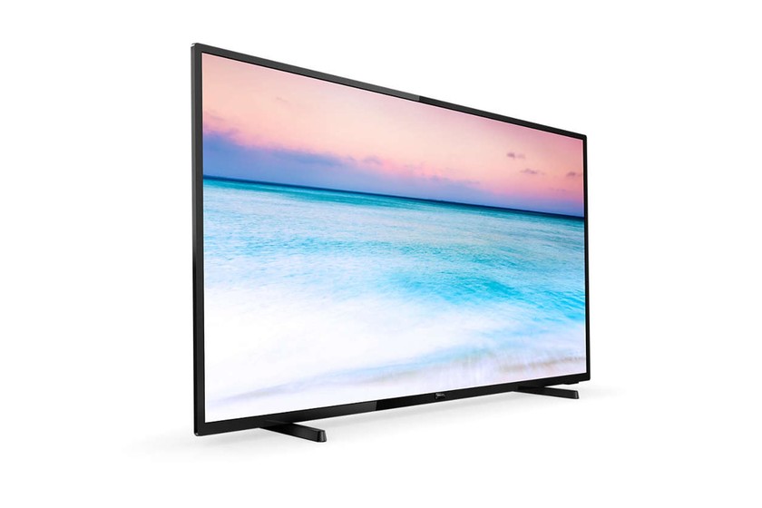 Philips 65PUS6504/12: 65 pulgadas 4K que Amazon te deja en sólo 568,10 ...