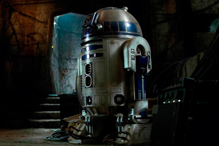 El trauma de R2D2 en Star Wars: Anakin no solo traicionó a su maestro y ...