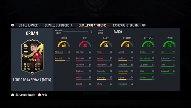 Fifa 23 Totw2 Todas Las Cartas Del Equipo De La Semana 2