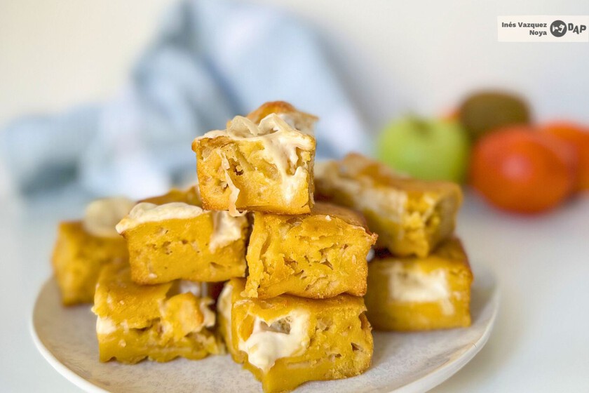 Sopa paraguaya: receta tradicional típica de las tierras guaraníes