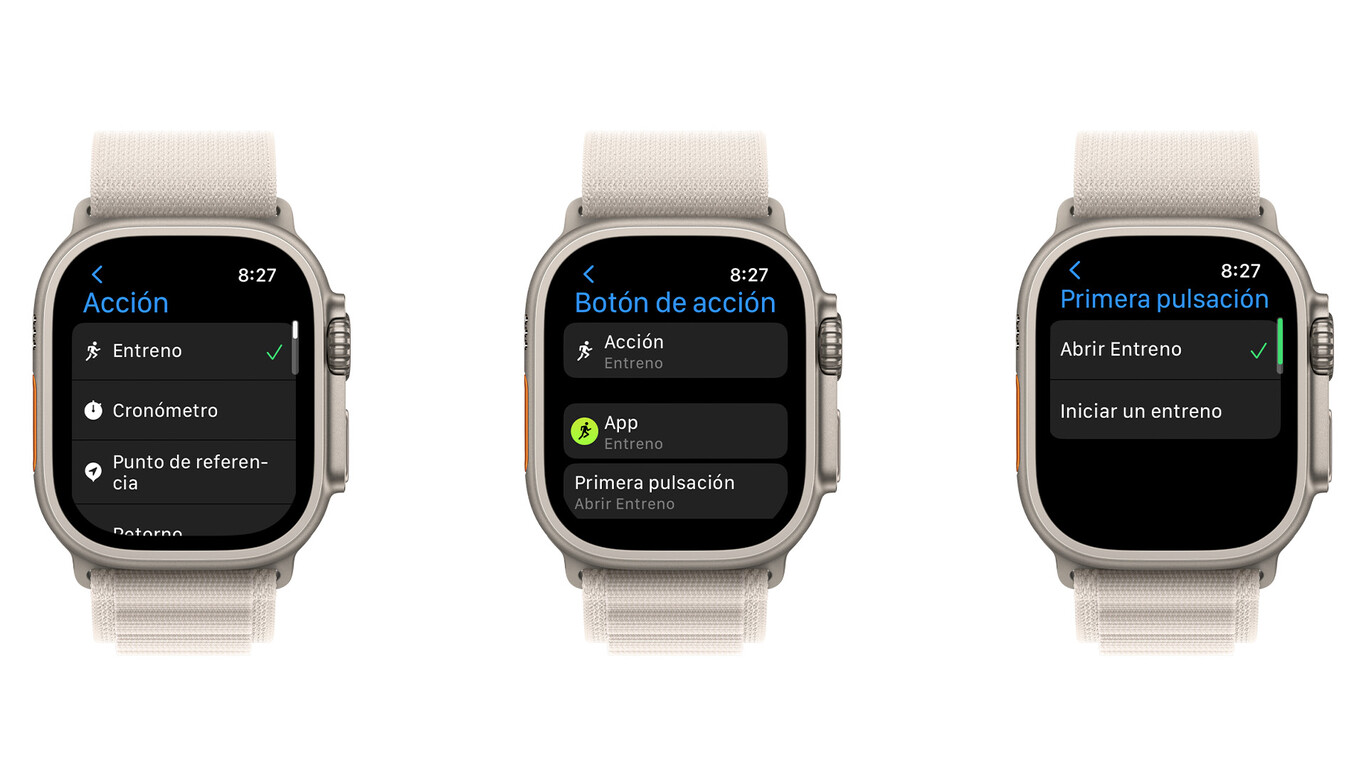 Apple Watch Ultra, review: análisis con características ...