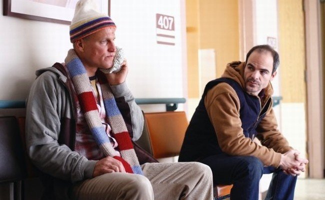 Sitges 2010 | 'Super' (James Gunn) y 'Defendor' (Peter Stebbings)