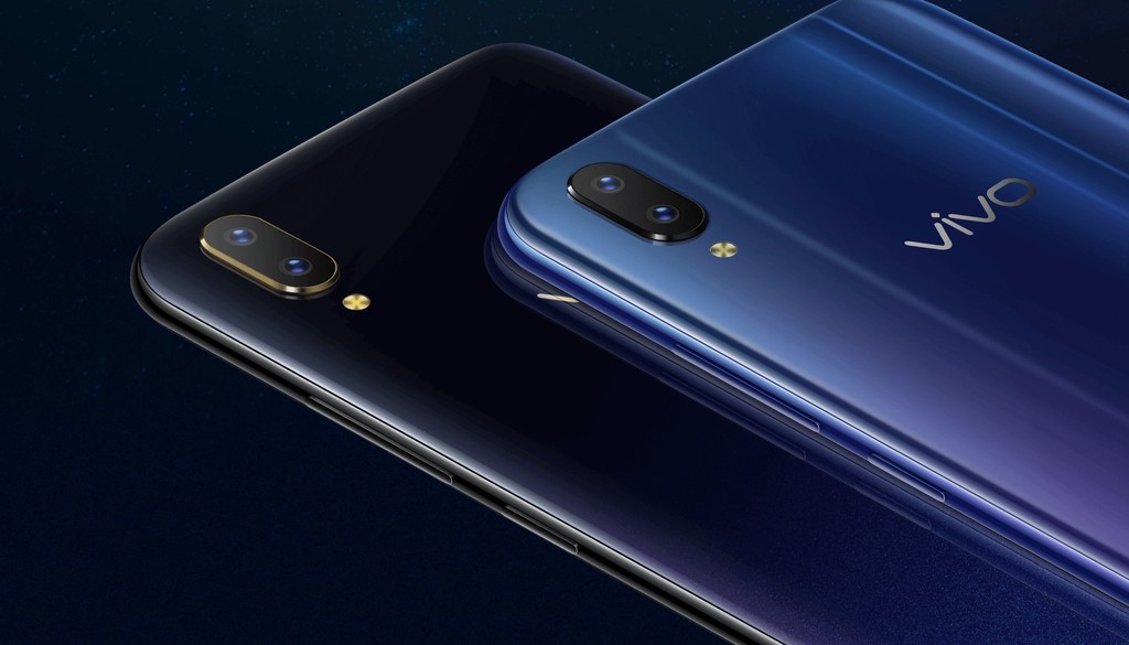 Vivo V11 y V11i: ficha técnica de características y precio