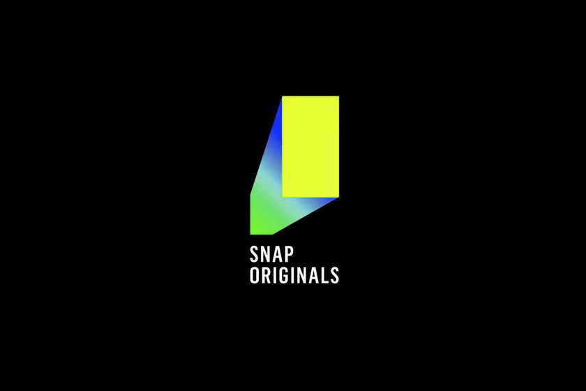 Snapchat ahora quiere parecerse a Netflix con "Snaps Originals"
