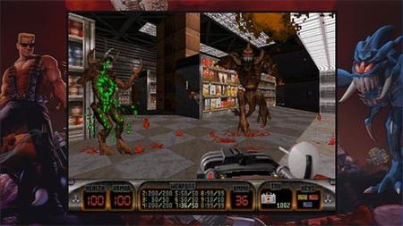 Los mejores juegos de 2008, según q256
