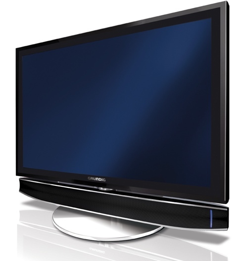 Grundig presenta nuevos televisores