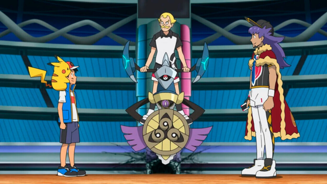 Pokémon Journeys: reveladas las fechas y nombres de los episodios para la gran final Ash vs ...