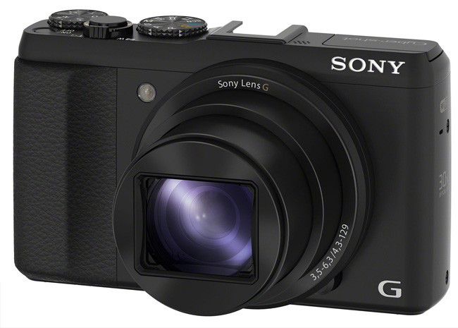 Las cámaras compactas con las que presumir de fotos