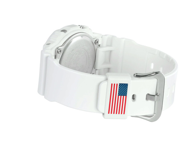 La edición especial de Casio para la NASA es todo un clásico apto para ...