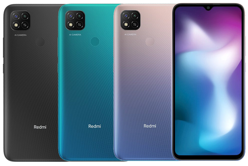 Xiaomi Redmi 9 Active, ficha técnica de características y precio