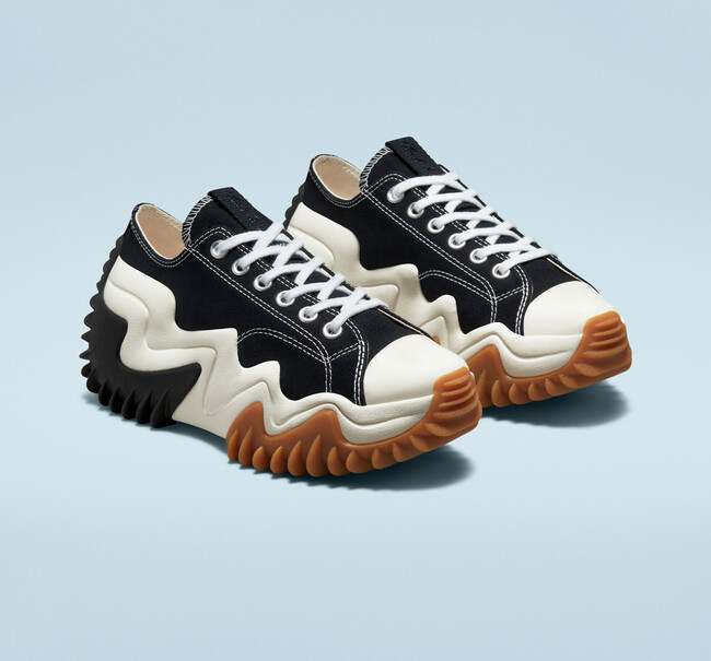 Nueve zapatillas Converse originales con las que escapar de los ...