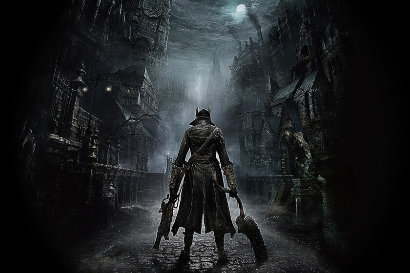 El mejor juego de la saga Souls según los lectores de VidaExtra es...