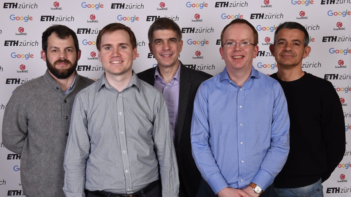 Google quiere dar un importante impulso a los procesadores de código ...