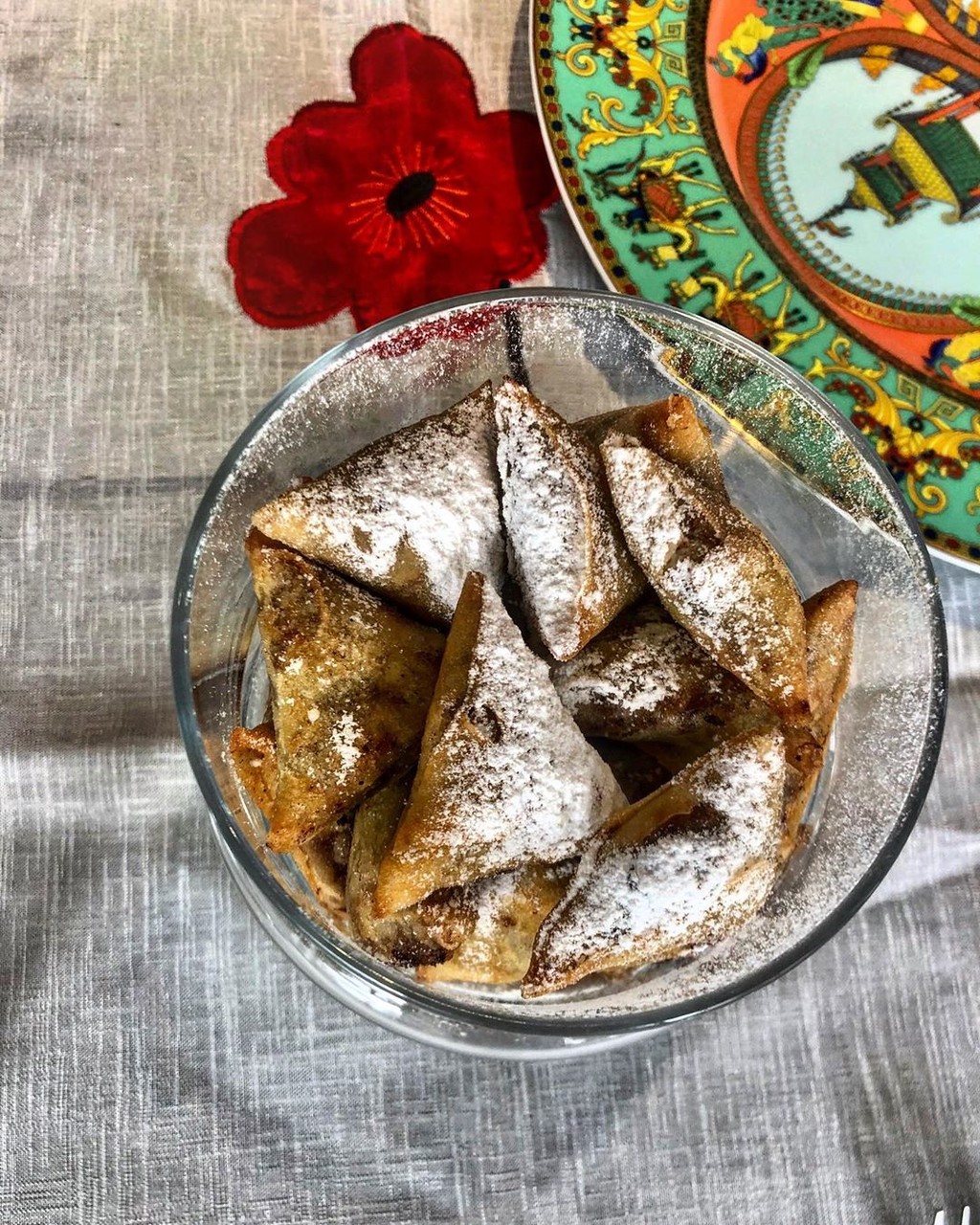 Los postres son el pilar de la cocina árabe: estos son los platos ...