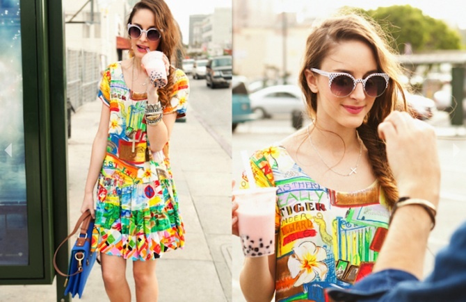 ¿Adoras la ropa vintage? Nasty Gal nos presenta su nueva colección, ¡me ...