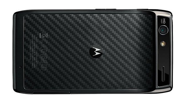 Motorola Razr