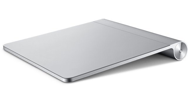 Usa un Magic Trackpad en Windows gracias a los drivers de Boot Camp