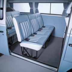 La Combi Última Edición llegó a México, pero…