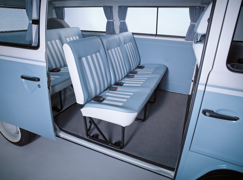 Foto de Combi Last Edition llega a México (4/5)