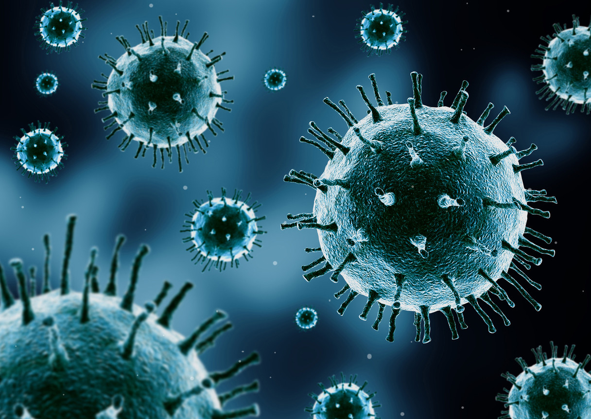 Estas son las siete infecciones más comunes que puedes contraer en el ...