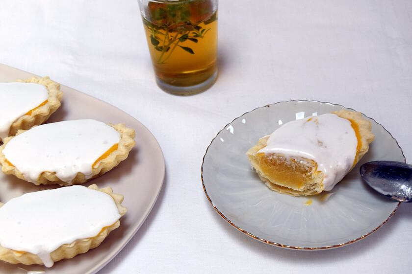 Cómo hacer carbayones, receta fácil del típico dulce asturiano