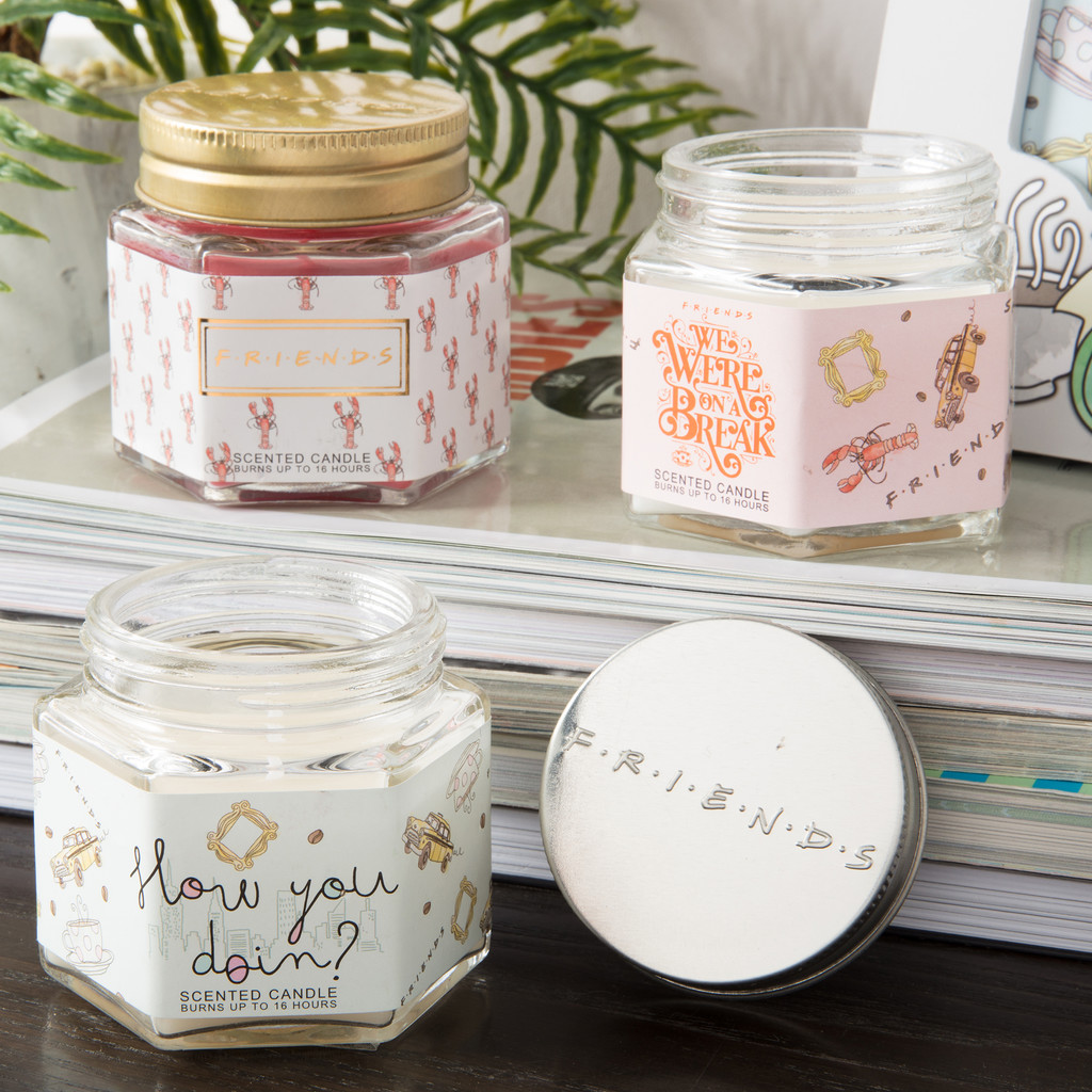 Primark tiene la colección más completa de "Friends" imprescindible ...