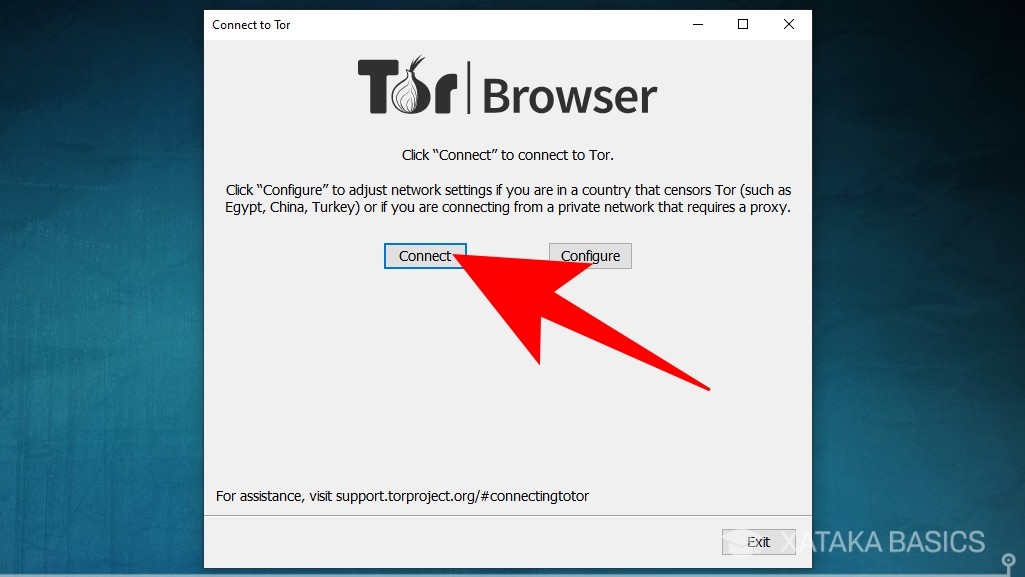 Cómo entrar en la Deep Web: guía 2023 para entrar en TOR, ZeroNet, Freenet e I2P