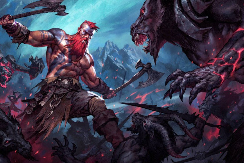 Un salvaje roguelike contra hordas de criaturas despiadas: descarga ...