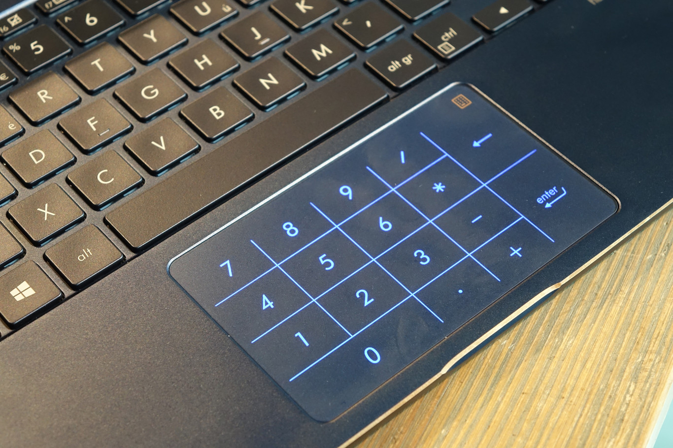 Nuevos ASUS ZenBook S, Flip 13 y Flip 15: asombrosa autonomía de hasta ...