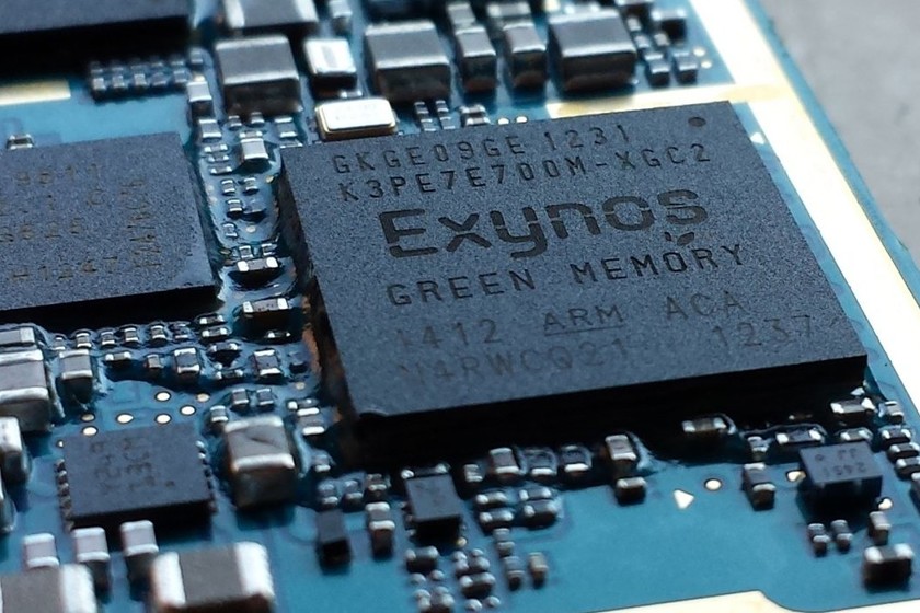 Un nuevo chipset Exynos está en camino: más poderoso, según Samsung, y ...
