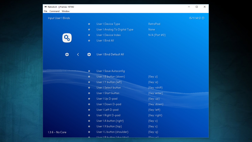 RetroArch: el emulador multiplataforma de videojuegos clásicos para ...