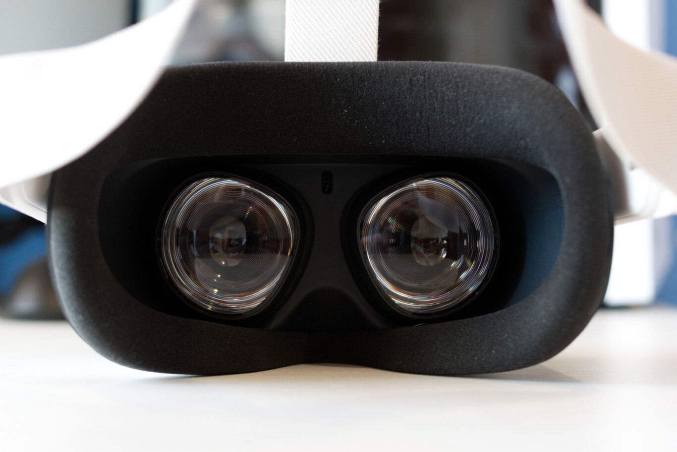 Oculus Quest 2, análisis: review con características, precio y ...
