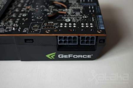NVidia GTX 480, la más potente de la nueva generación de gráficas a ...