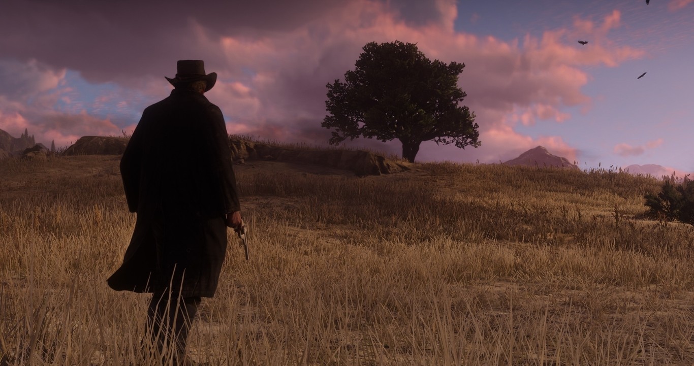 Red Dead Redemption 2: esto es lo que tienes que saber antes de su ...