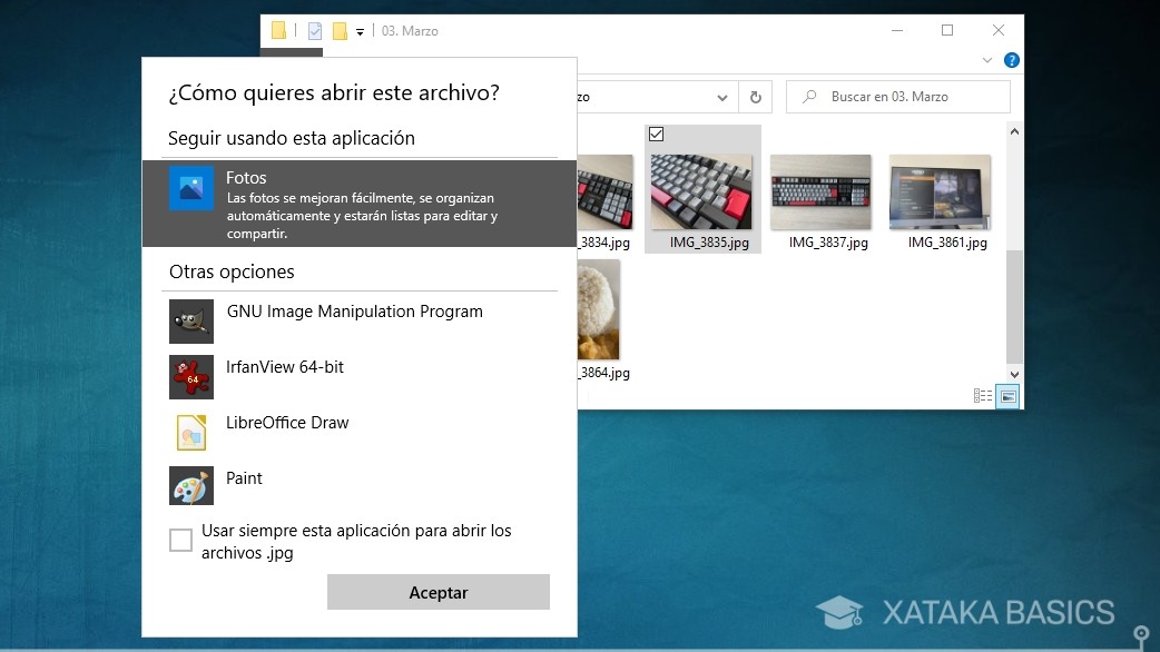 Visualizador de fotos de Windows: qué es, cómo cambiarlo y las 11 ...