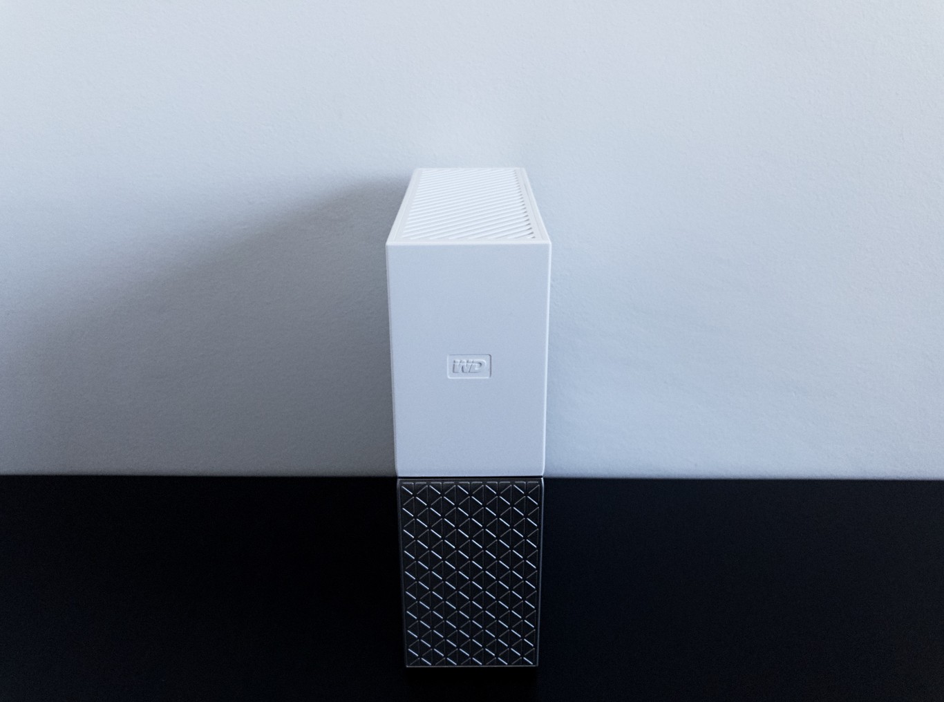 WD My Cloud Home, análisis. Review con características, precio y ...