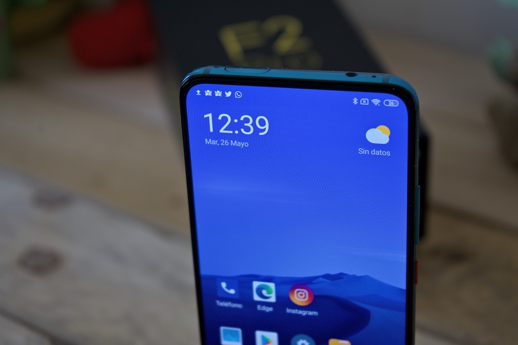 Poco F2 Pro, análisis: review con características, precio y ...