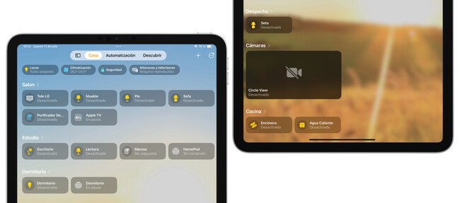 HomeKit: qué es, cómo funciona y qué dispositivos son compatibles con este ecosistema de Apple