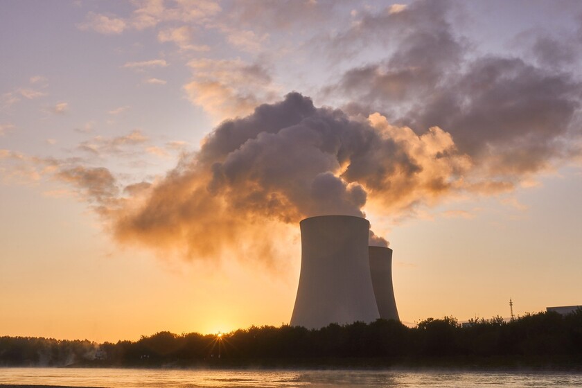 Gobierno Federal va por planta nuclear en Baja California: CFE será la ...