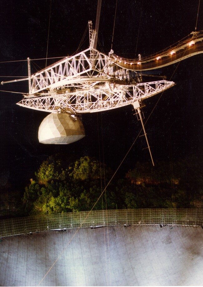 Escuchando al universo para captar vida: así logra el famoso ...