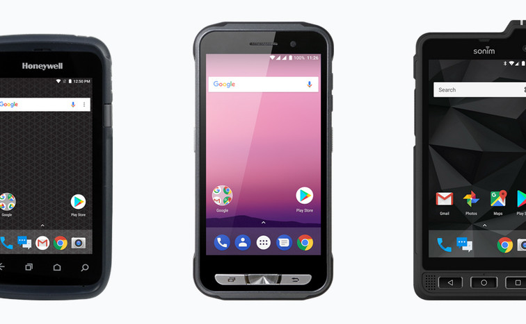 Google amplía el programa Android Enterprise Recommended con una ...